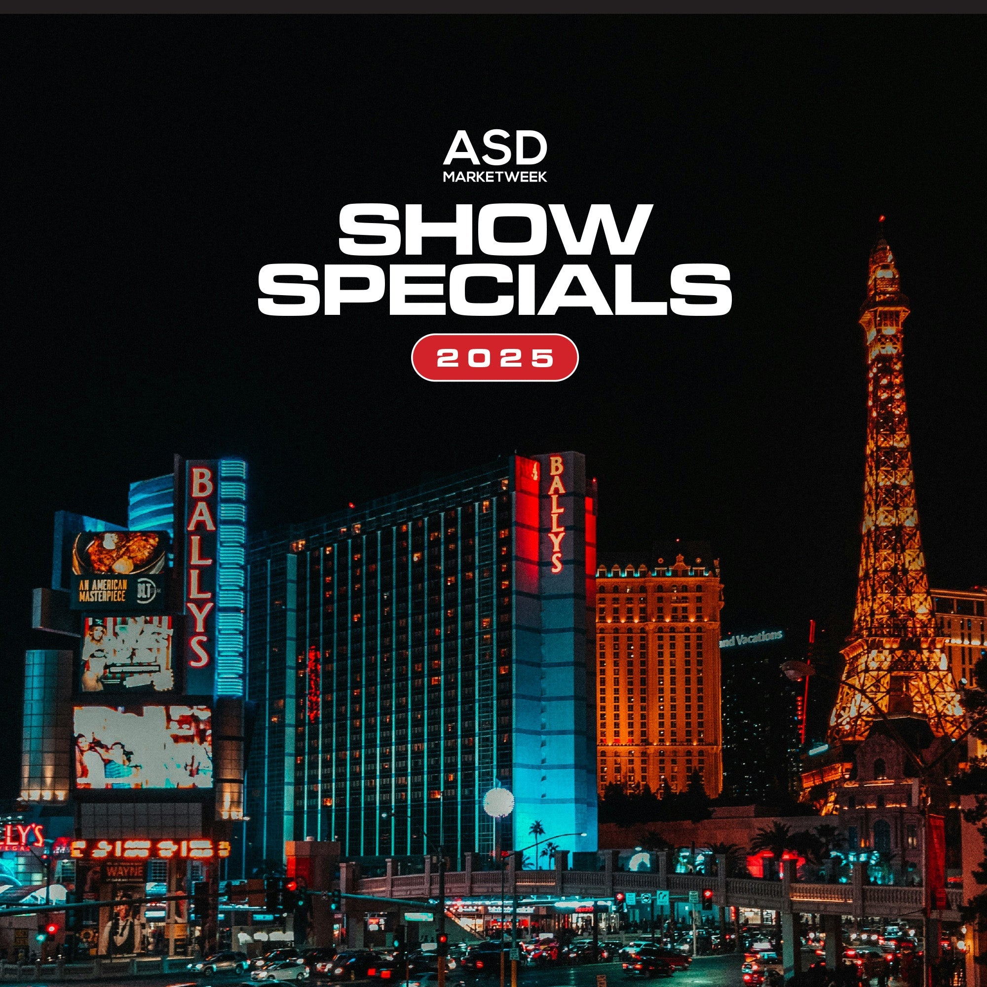 ASD Specials – Neptune