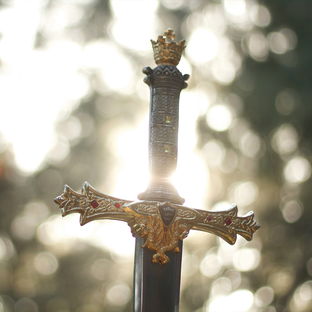 Medieval Swords – Neptune