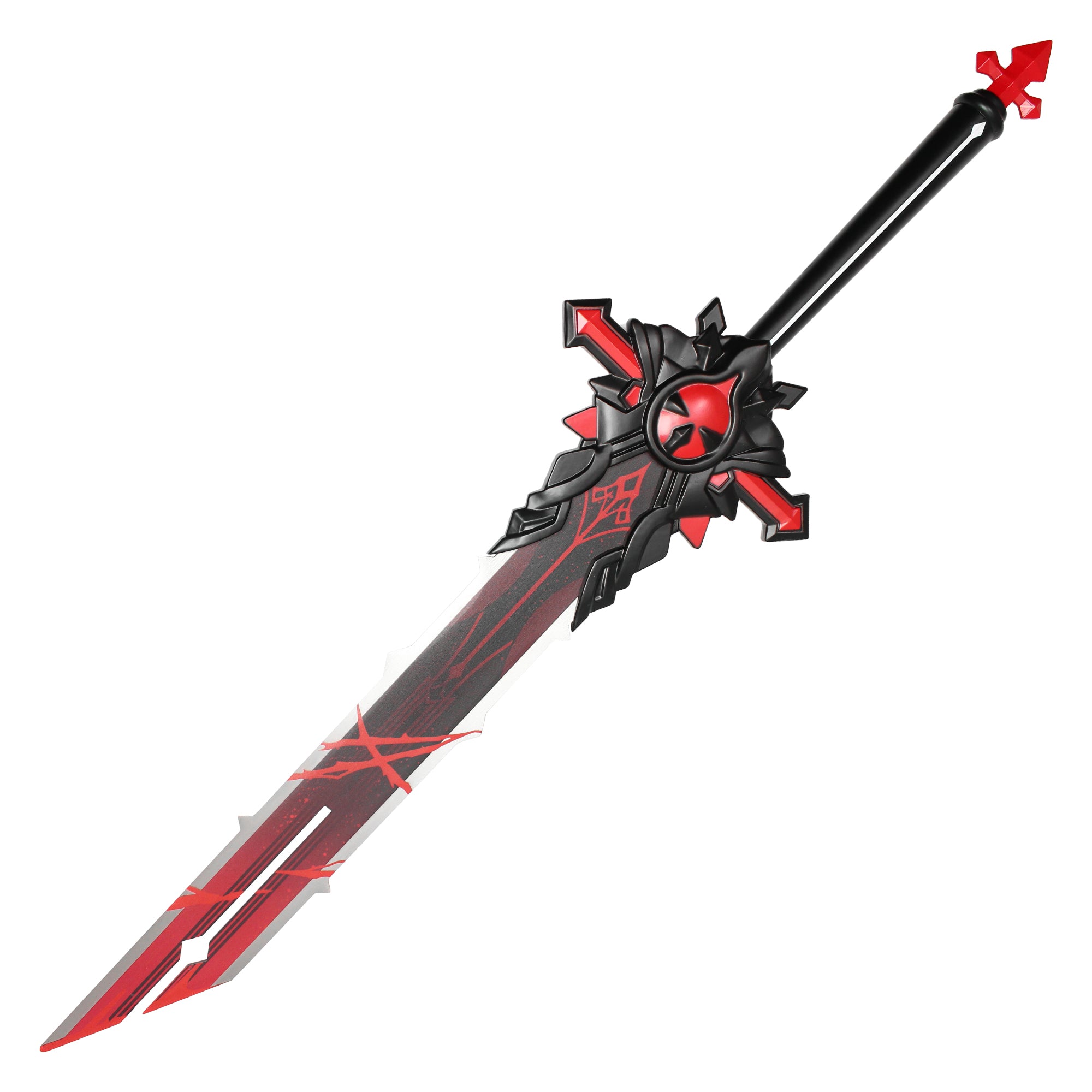 40" Wolf Fang Greatsword | Collectible Fantasy Sword – Neptune