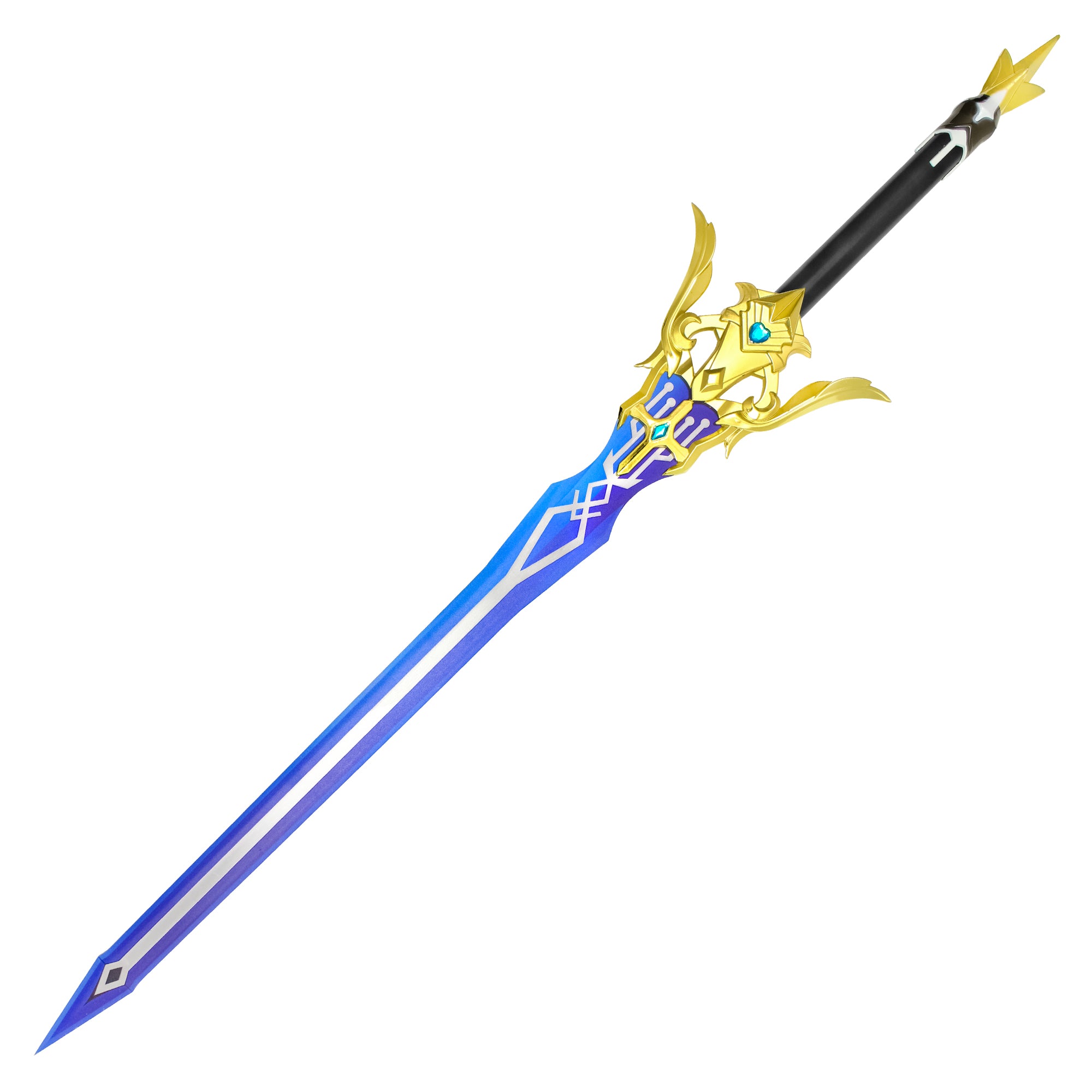 46" Oath of Freedom Sword | Collectible Fantasy Sword – Neptune