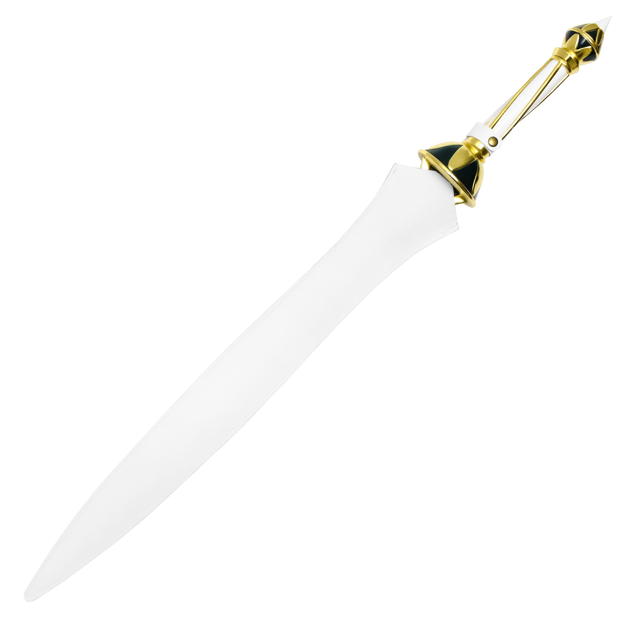 41.5" Moonlit Xiphos Sword | Collectible Fantasy Sword – Neptune