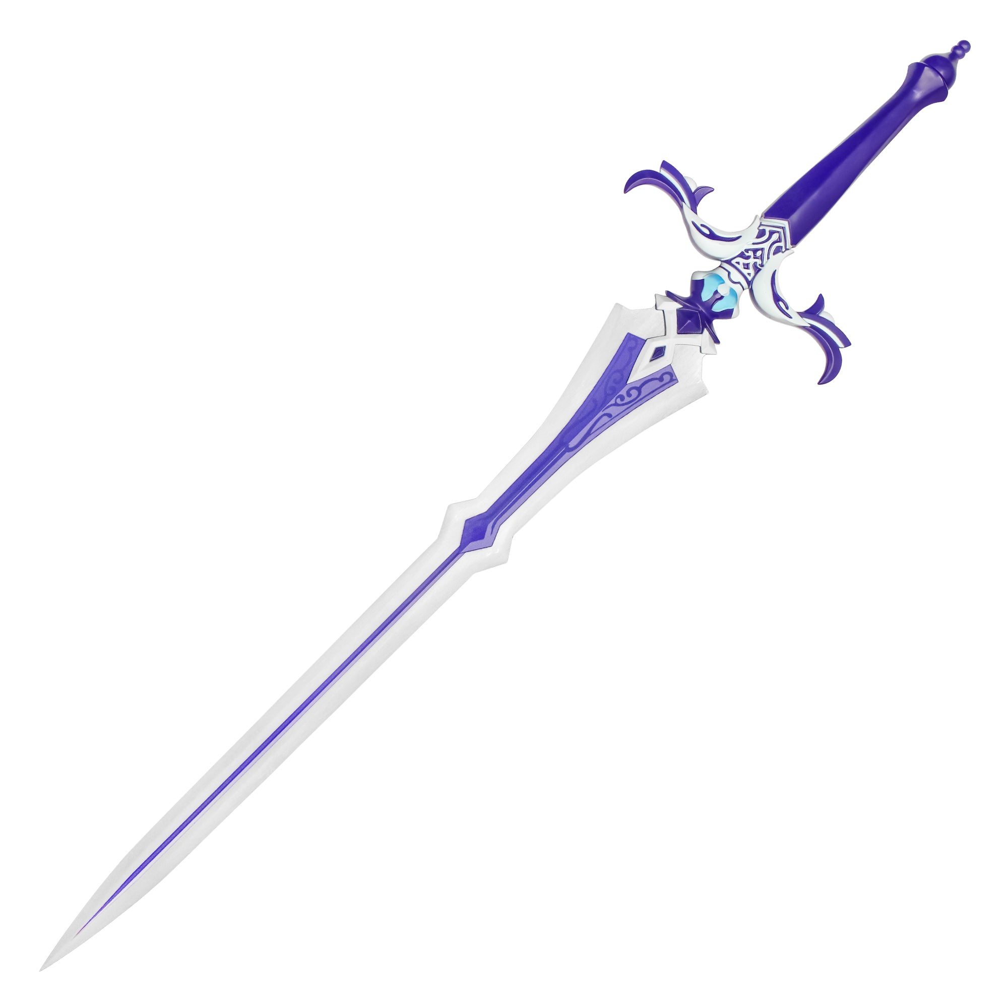 37.75" Riteblade of the Fallen | Collectible Fantasy Sword – Neptune