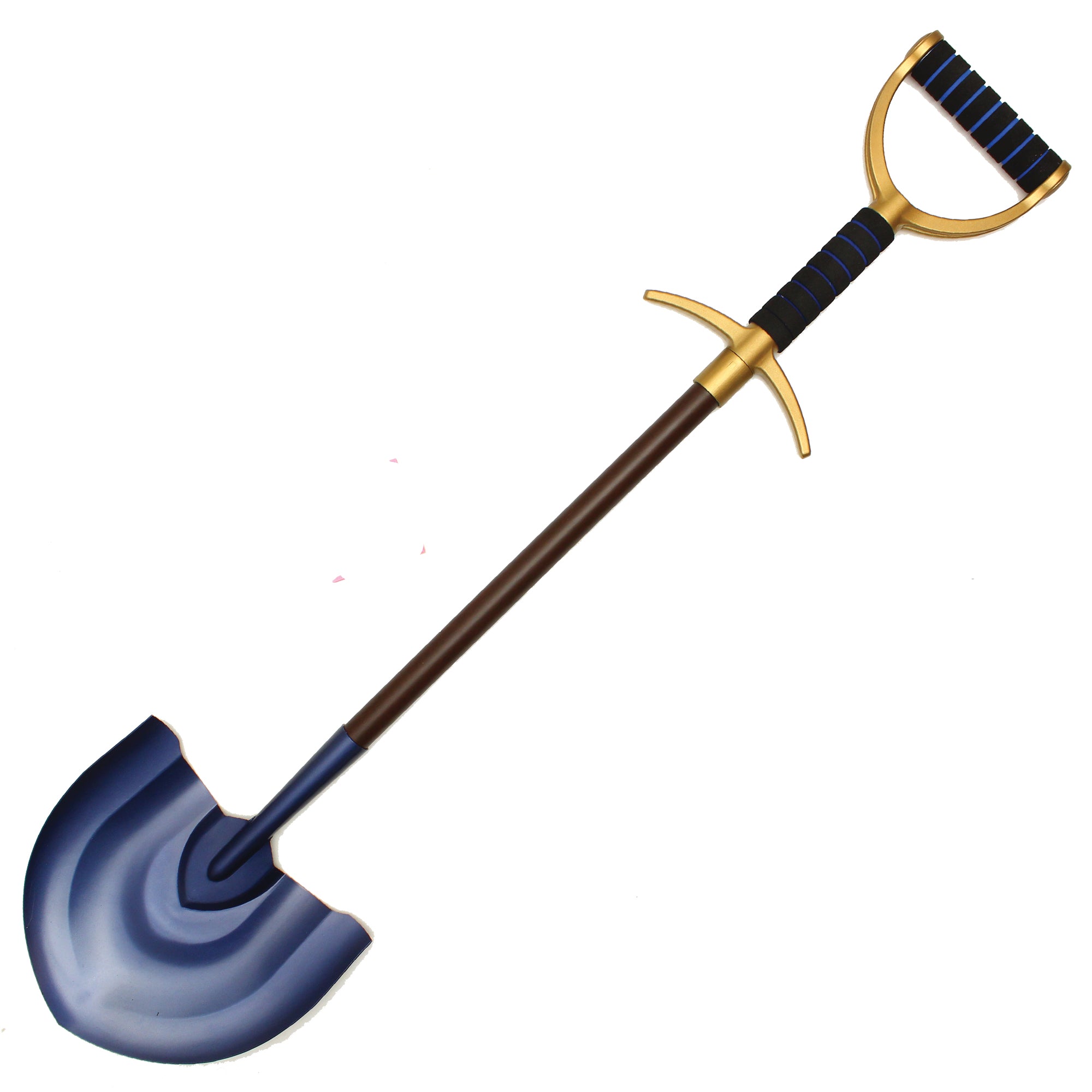 Hero’s Shovel - 40” | Collectible Foam Fantasy Weapon – Neptune