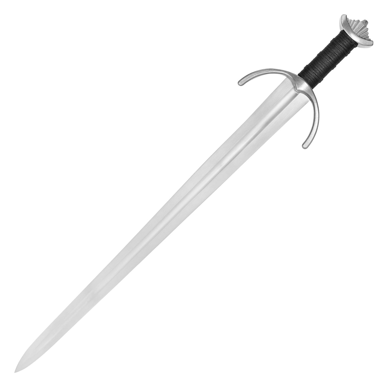 Historical - Viking Sword Replica | Collectible Display Manganese Stee ...