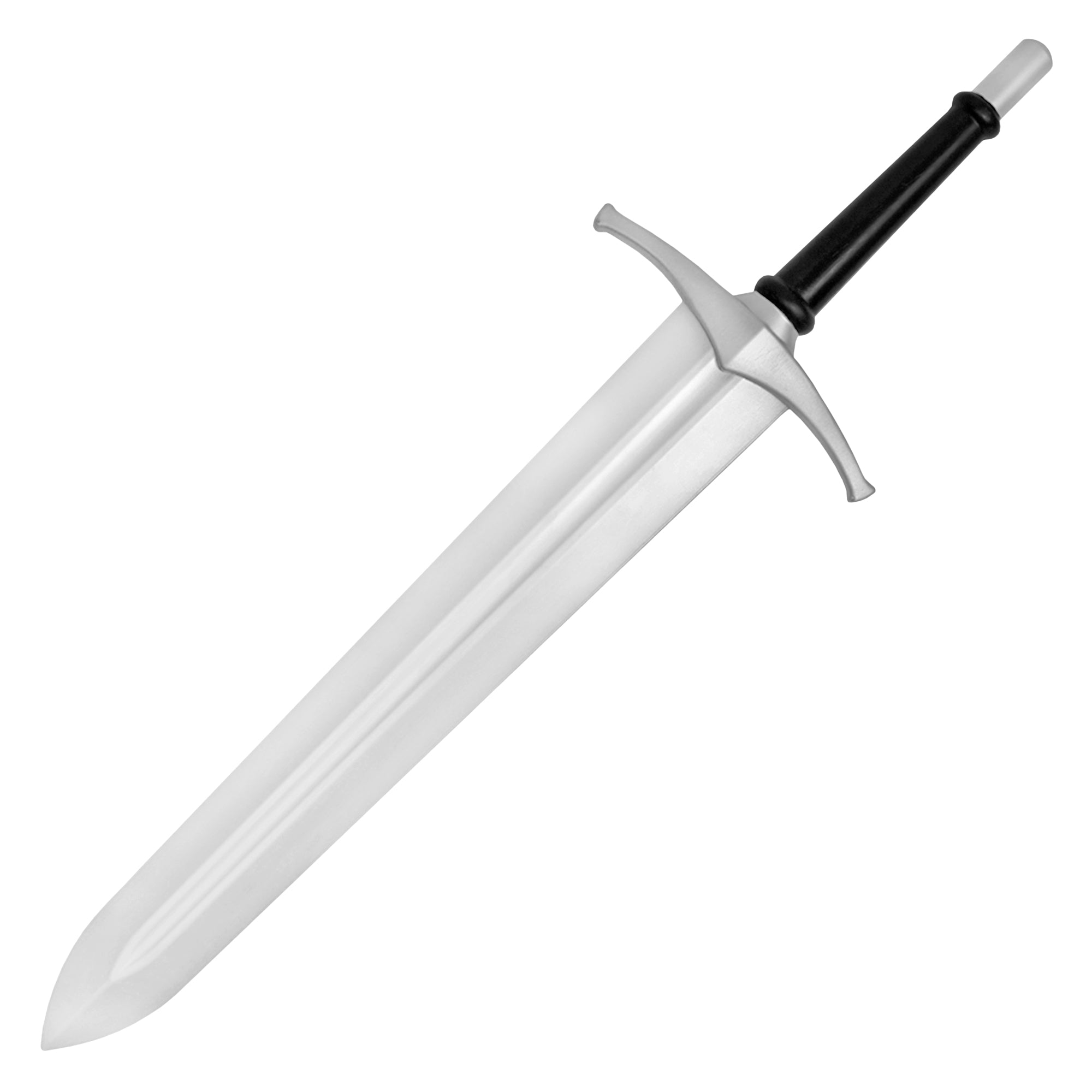 Heros Edge - 30.75" Foam Medieval Short Sword Replica | Collectible Fo ...
