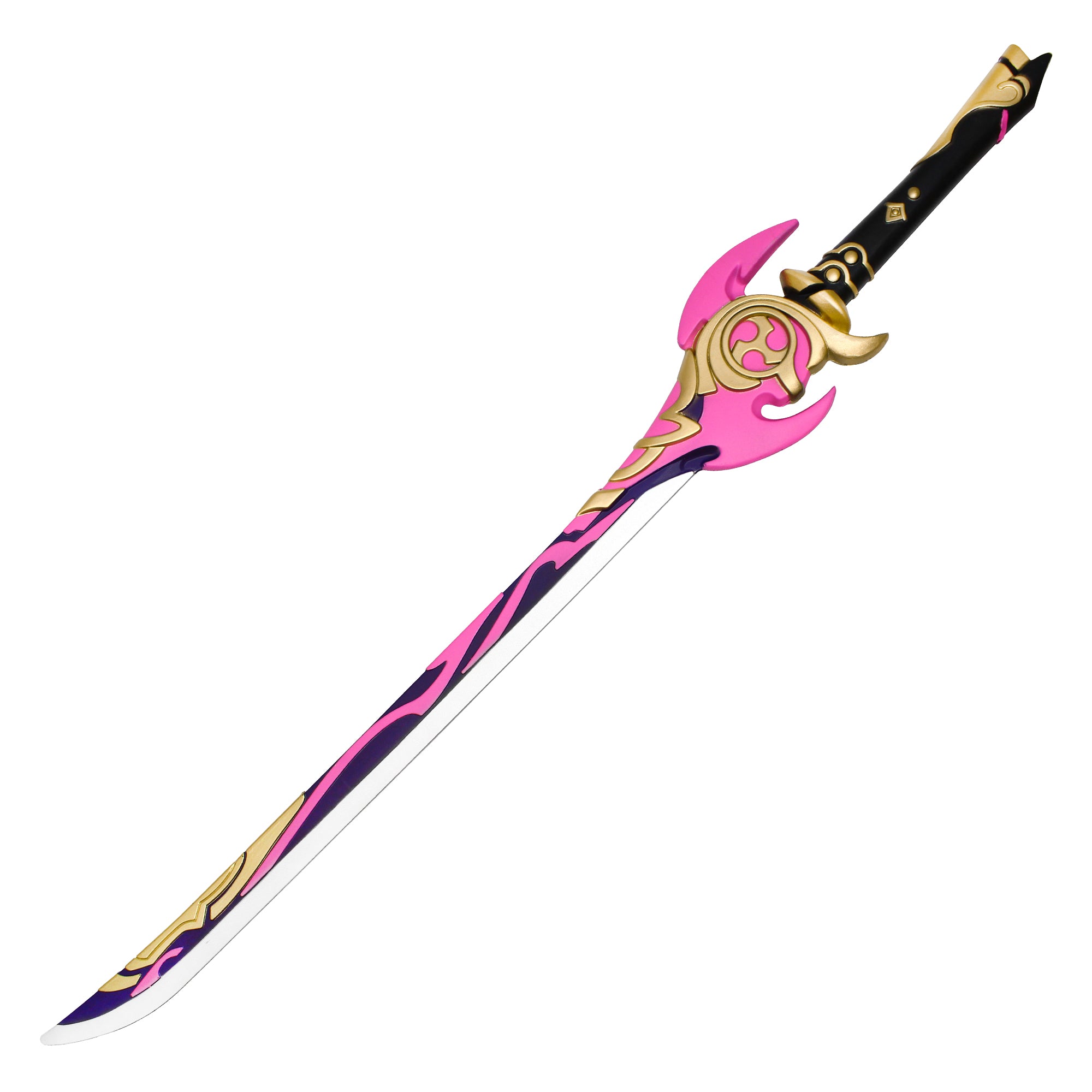 39.5" Mist Sword | Collectible Foam Fantasy Sword – Neptune