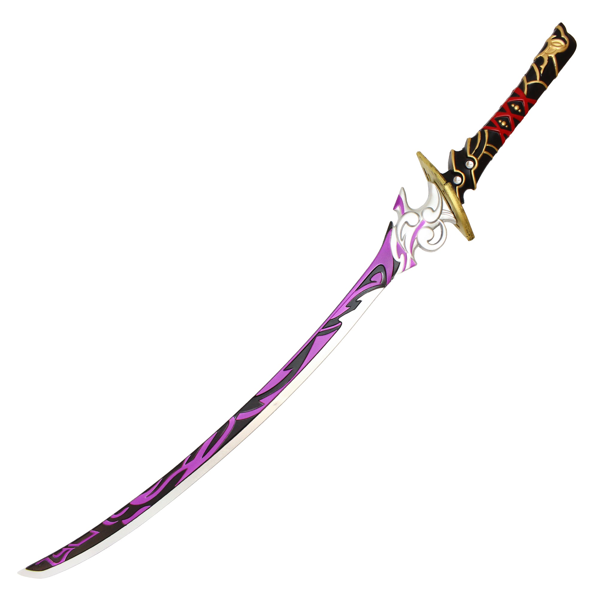 41" Eternal Thunderblade | Collectible Foam Fantasy Sword – Neptune