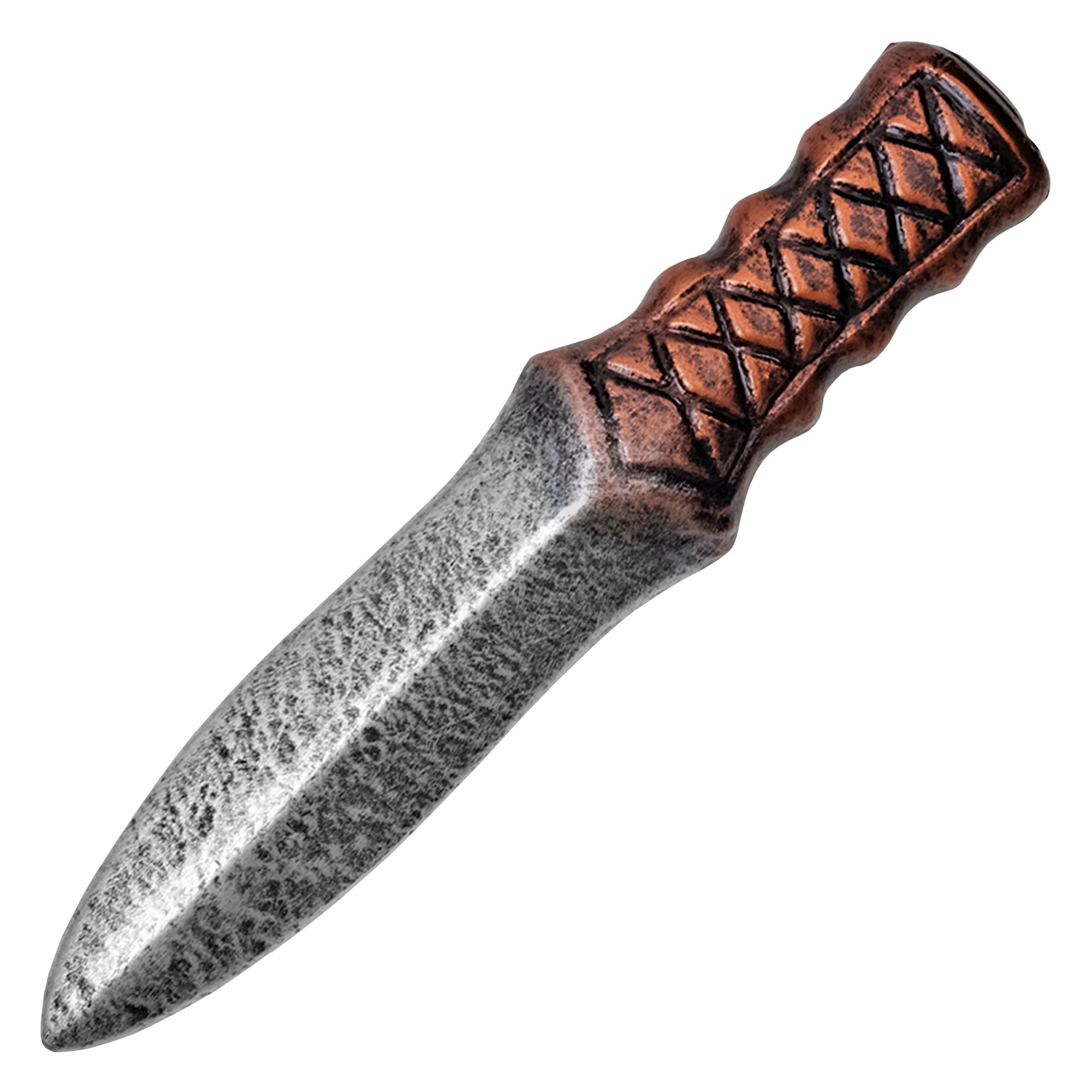 Heros Edge - 9.5" Mini Foam Dagger Replica | Collectible Foam Dagger ...