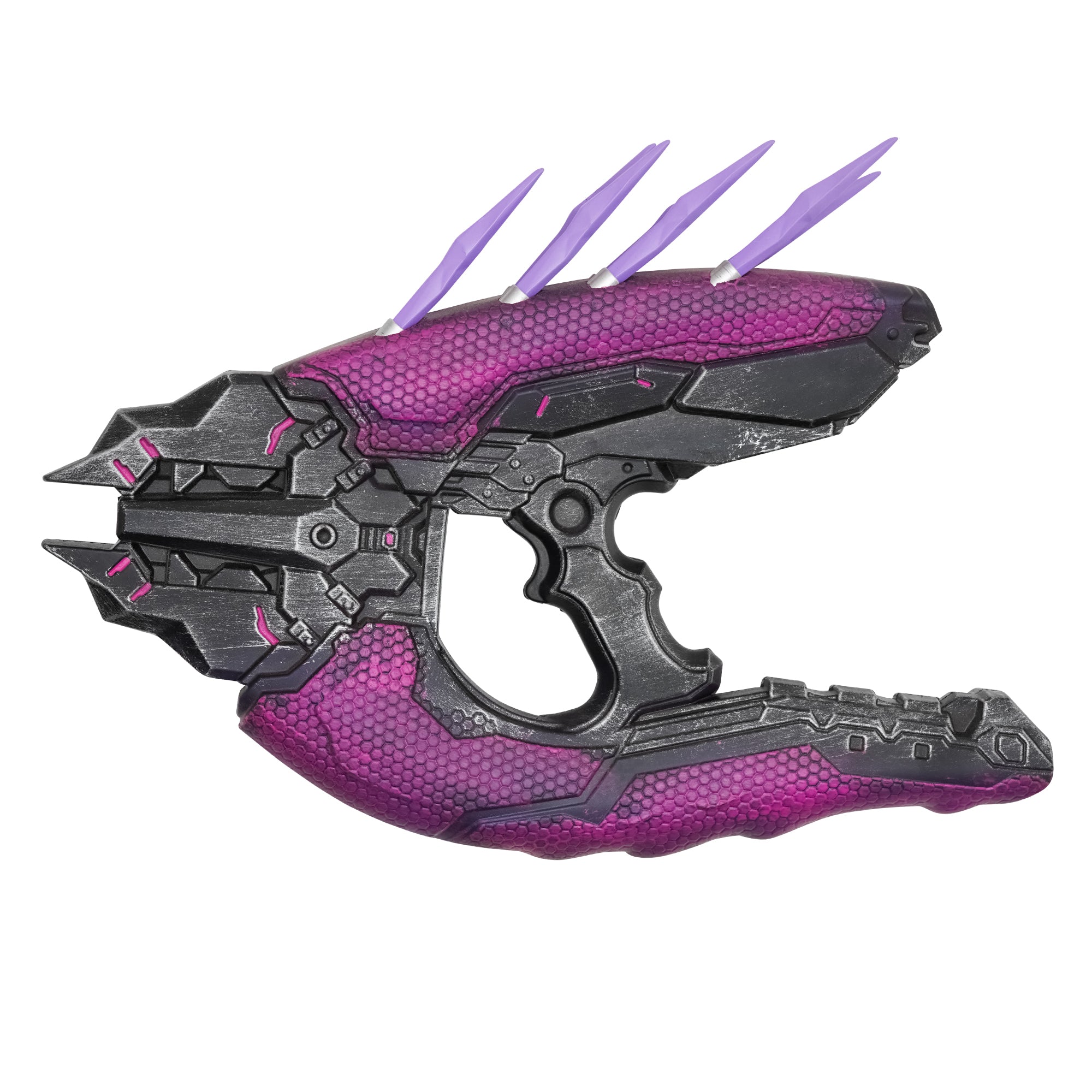 18" – Spike Sci-Fi Blaster | Collectible Foam Replica Gun – Neptune