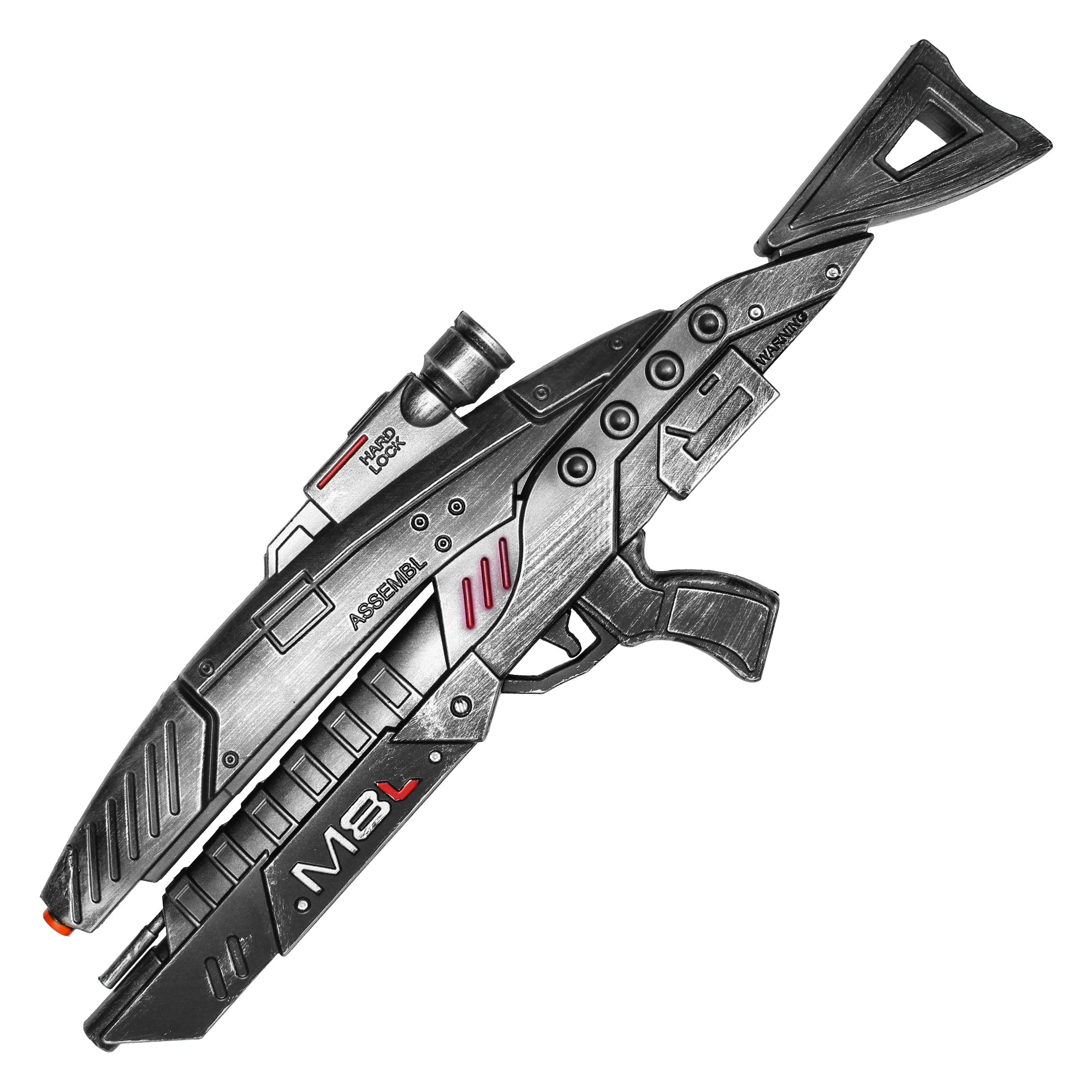 29" – Sci-Fi Foam Rifle | Collectible Foam Replica Gun – Neptune