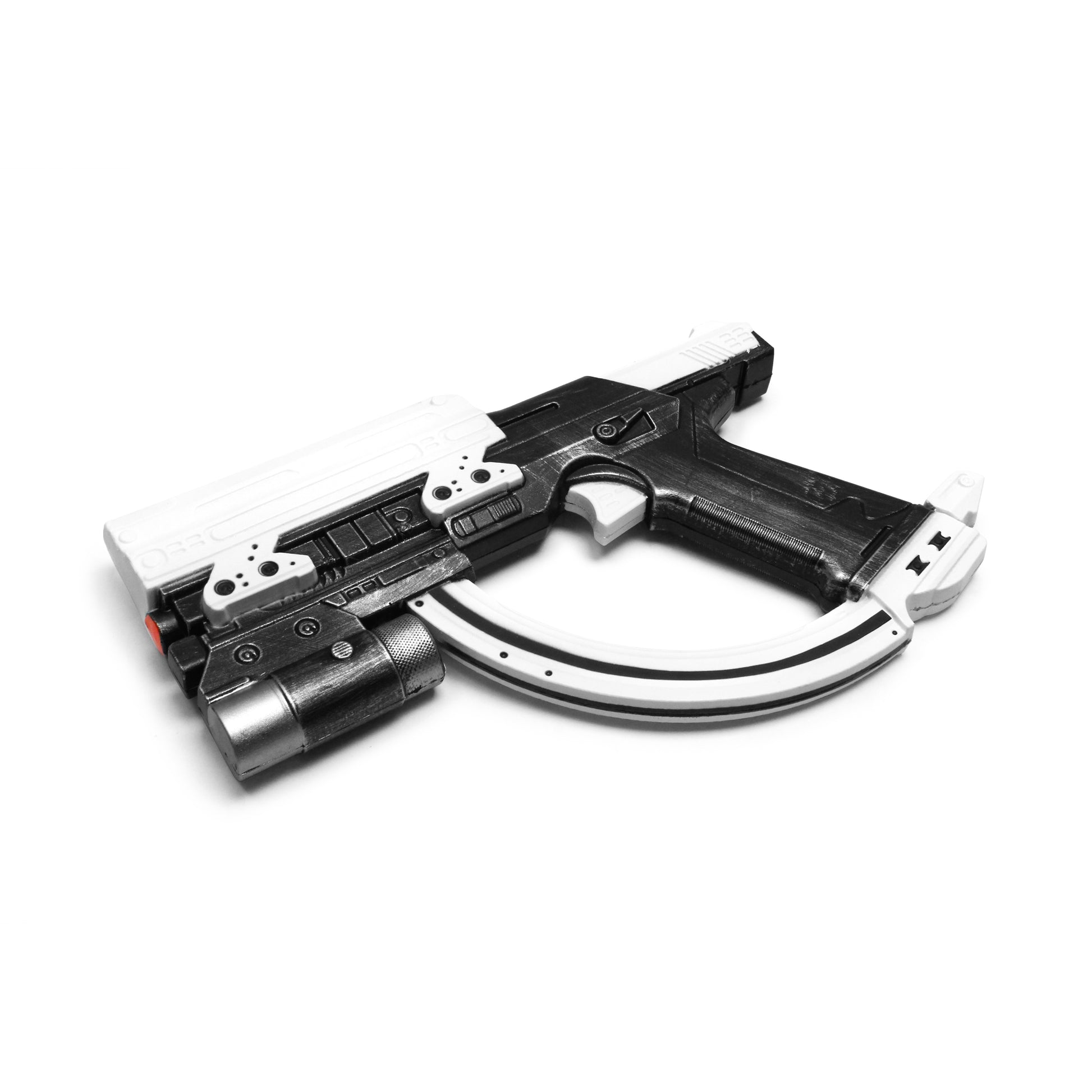 13.5" – Foam Pistol | Collectible Foam Replica Gun – Neptune