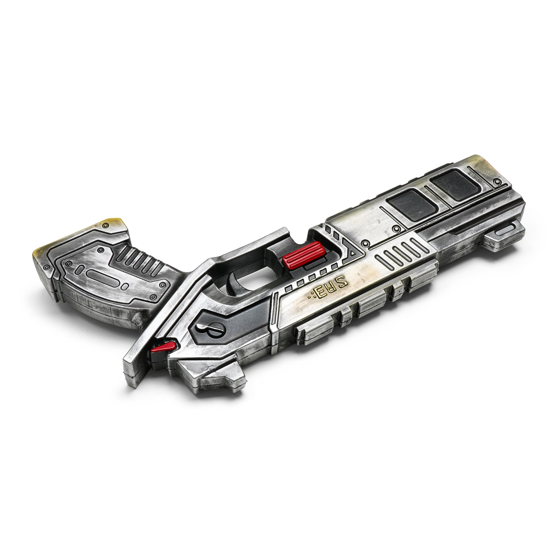 12" – Compact Foam Shotgun | Collectible Foam Replica Gun – Neptune