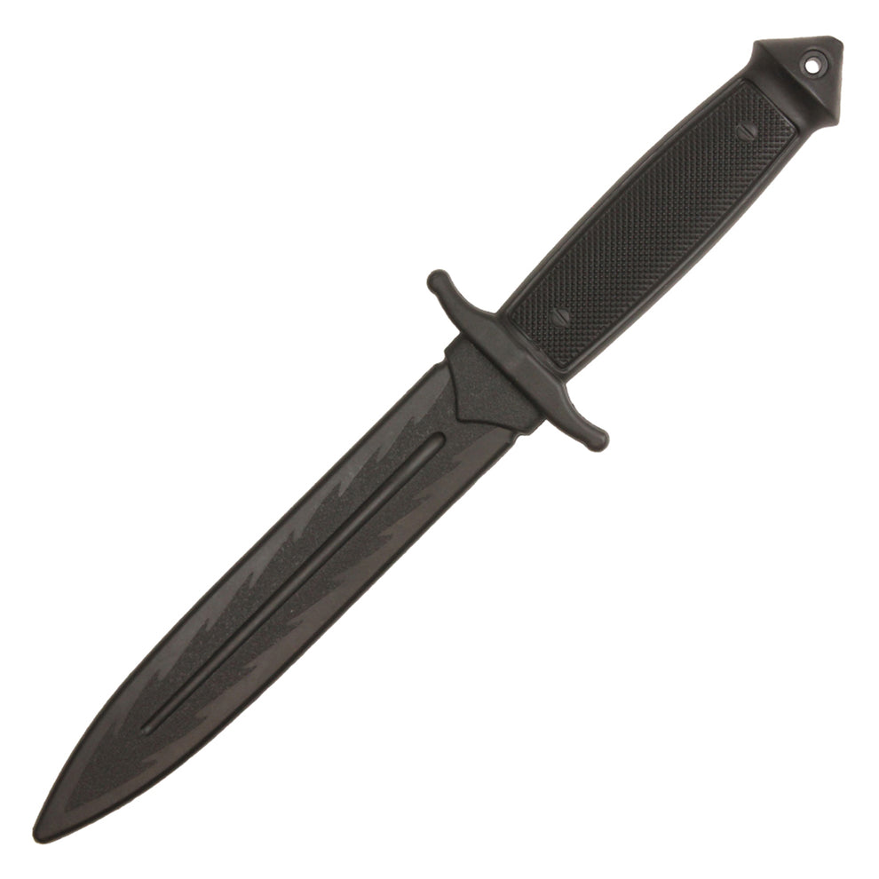 12-inch Black Polypropylene Knife – Neptune