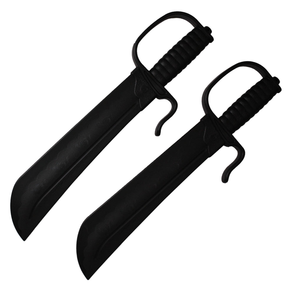 Black Polypropylene Sword – Neptune
