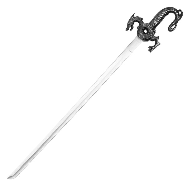36" Dragon Sword | Collectible Display Sword – Neptune