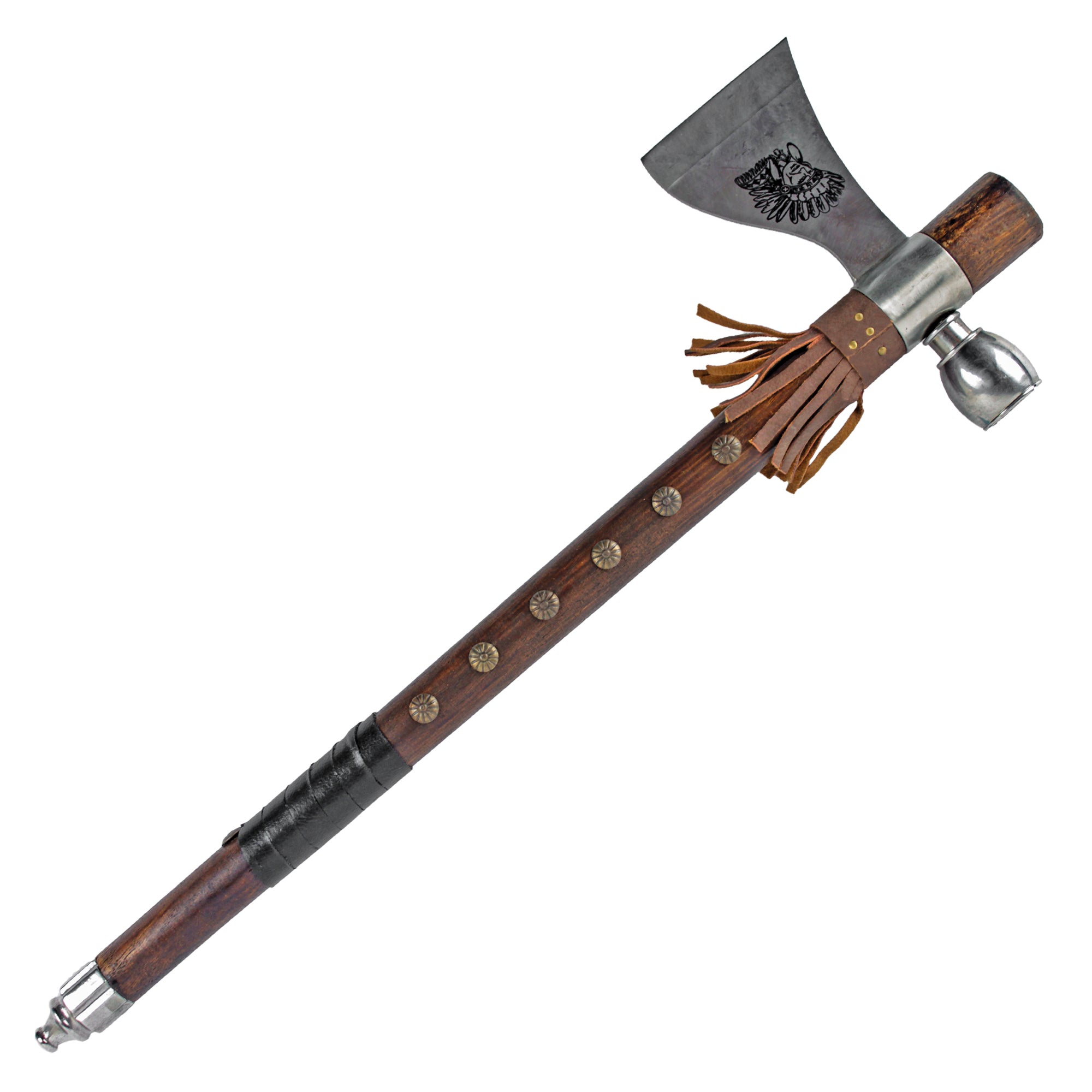 18" Chief Tomahawk – Neptune