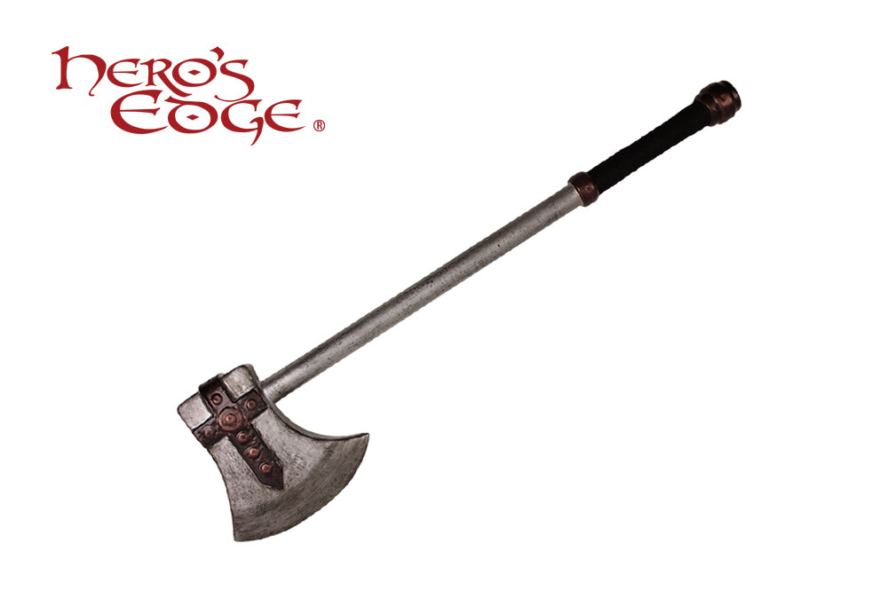 31" Foam Axe – Neptune