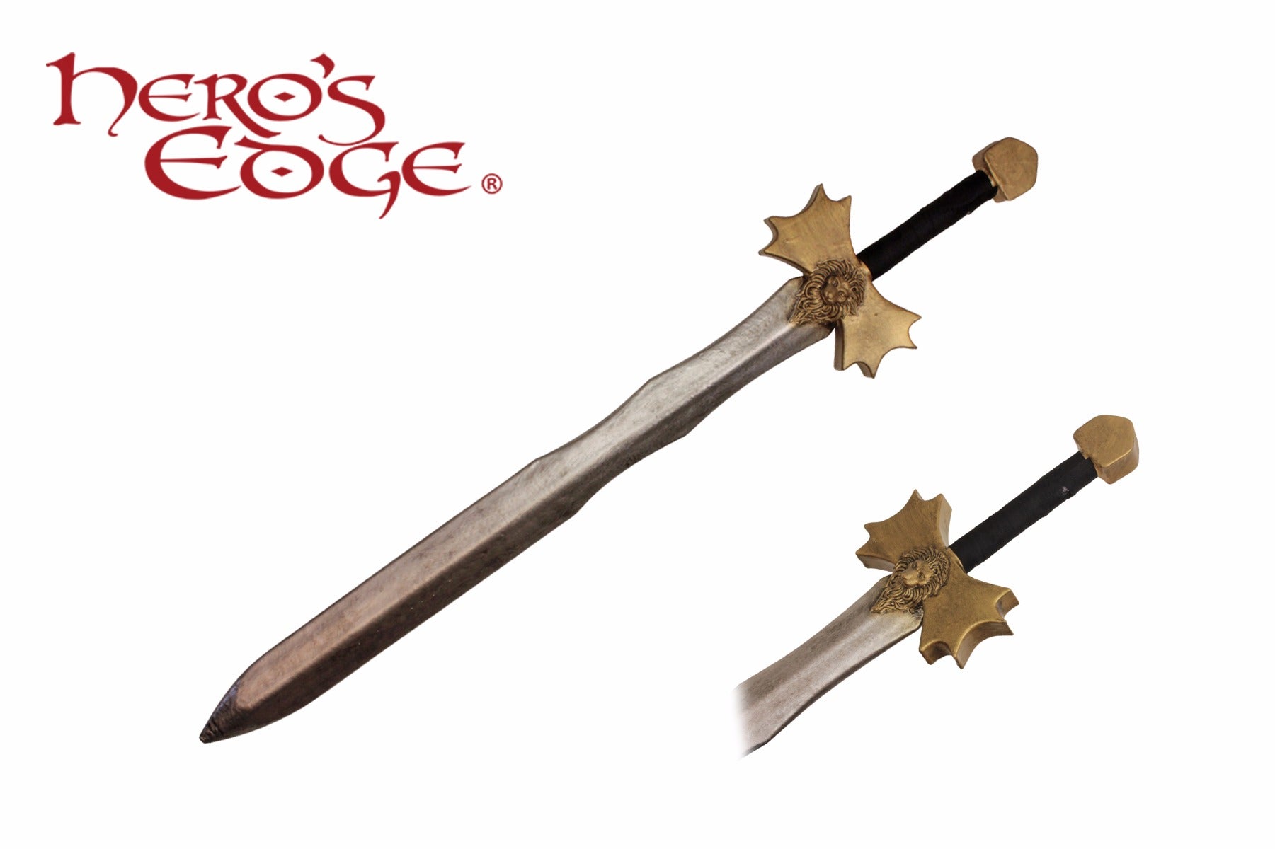 41 1/2" Foam Sword – Neptune