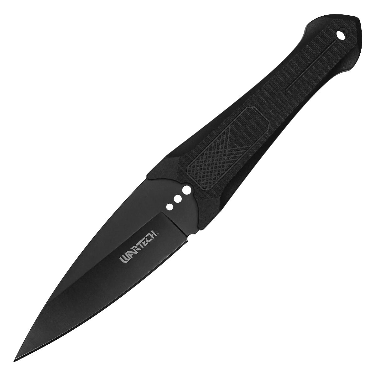 Wartech Black Tactical Dagger HWT294BK – Neptune