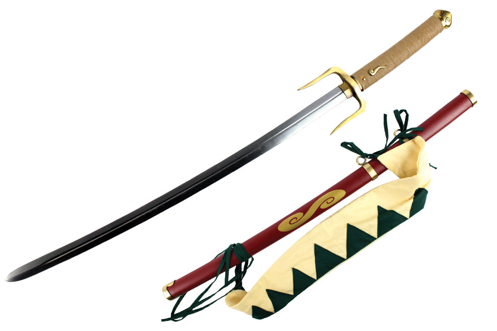 41" Hero Sword (Tan) – Neptune