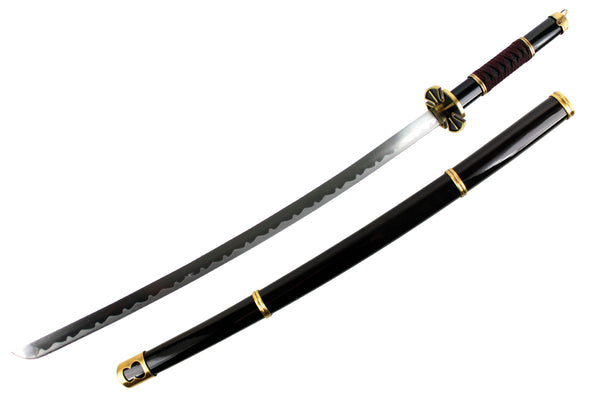 41" Hero Sword (Brown) – Neptune