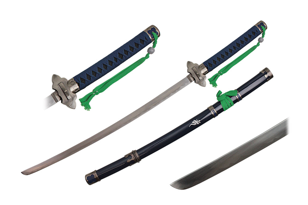 41" Hero Sword (Blue) – Neptune