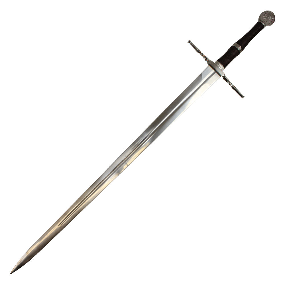 49" The Witcher 3 Steel Sword Replica – Neptune