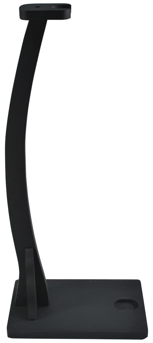 24" Black Shogun Stand | Single Sword Display Stand – Neptune