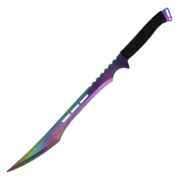 27 1/8" Ninja Sword – Neptune