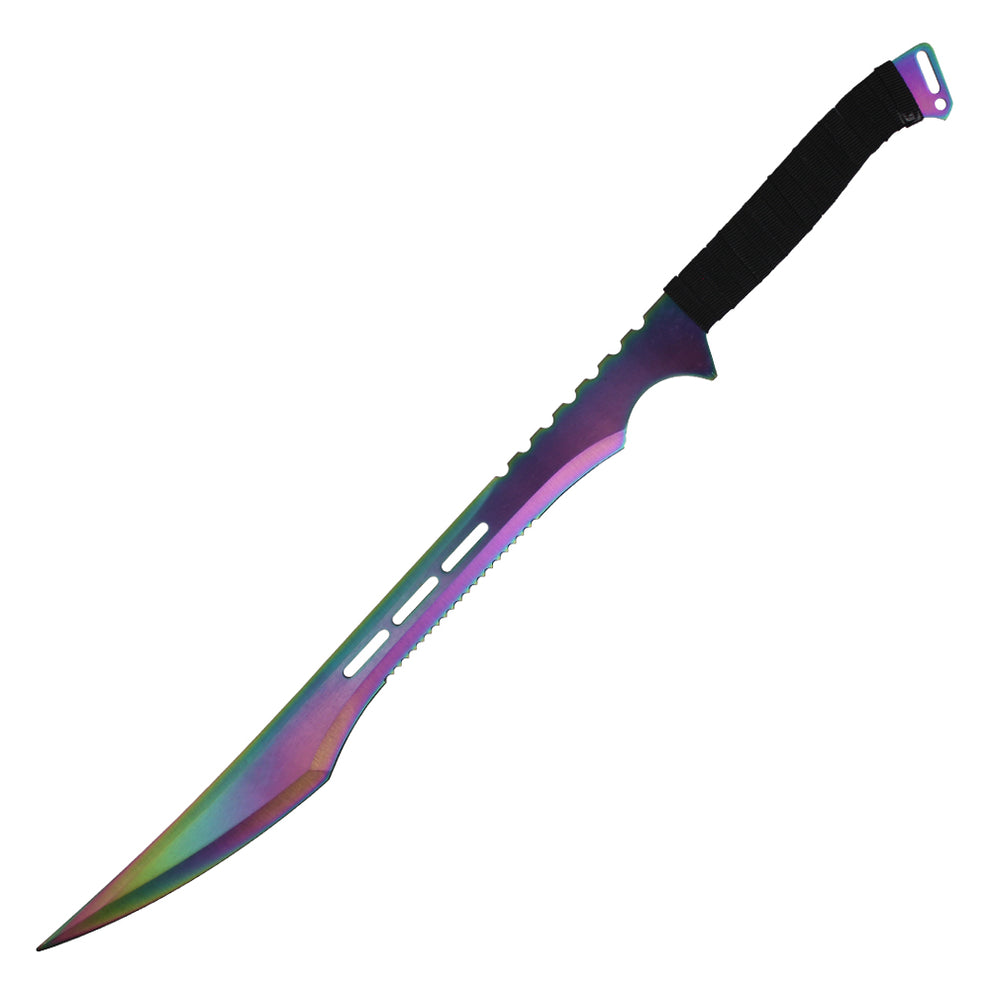 27 1/8" Ninja Sword – Neptune