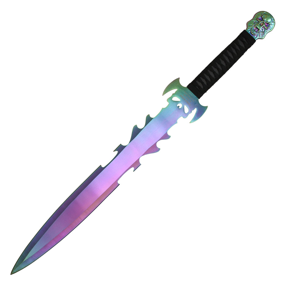 Ninja Swords – Neptune