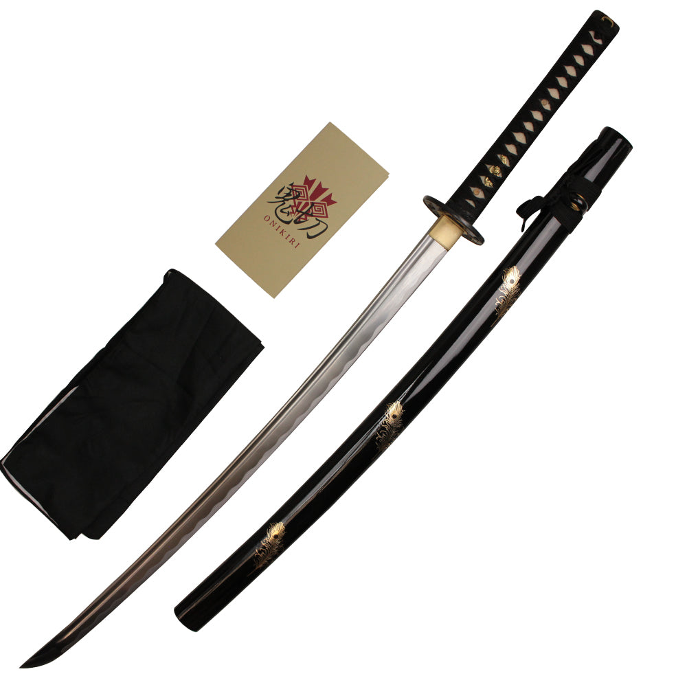 41" Katana – Neptune