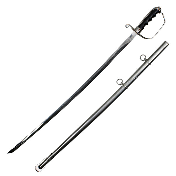 sword, military, saber, silver – Neptune