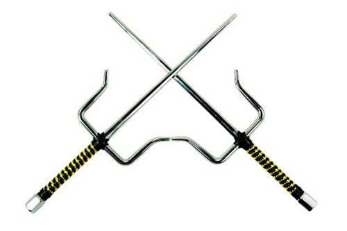 CHROME SAI 21-inch – Neptune