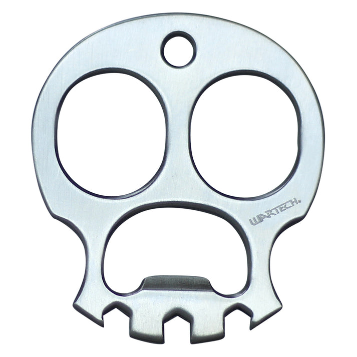 Chorme Skull Knuckle – Neptune