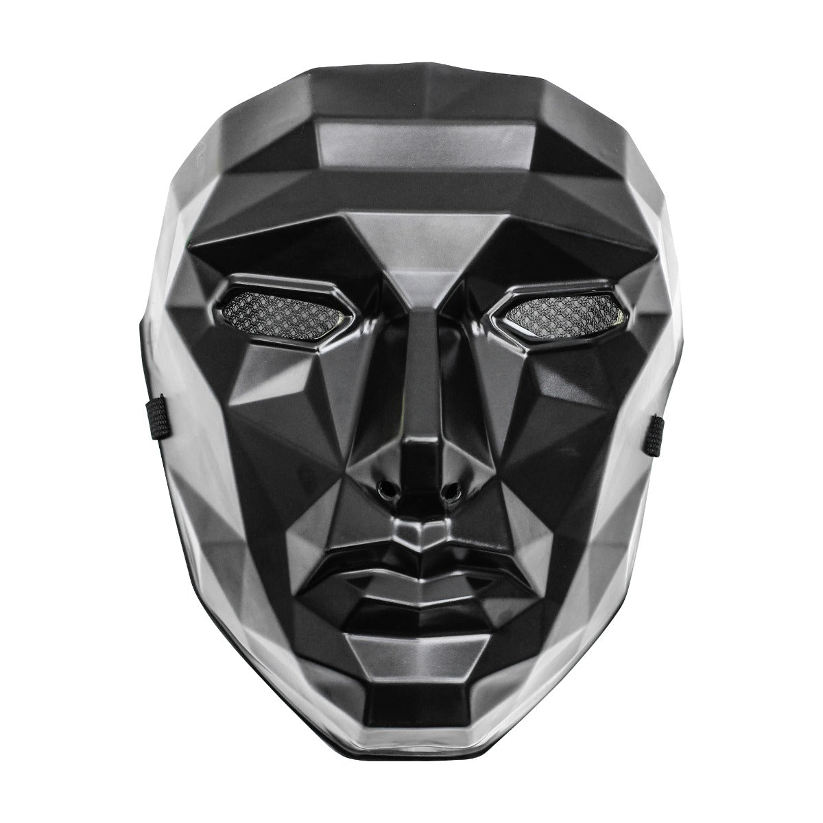 Boss Mask – Neptune
