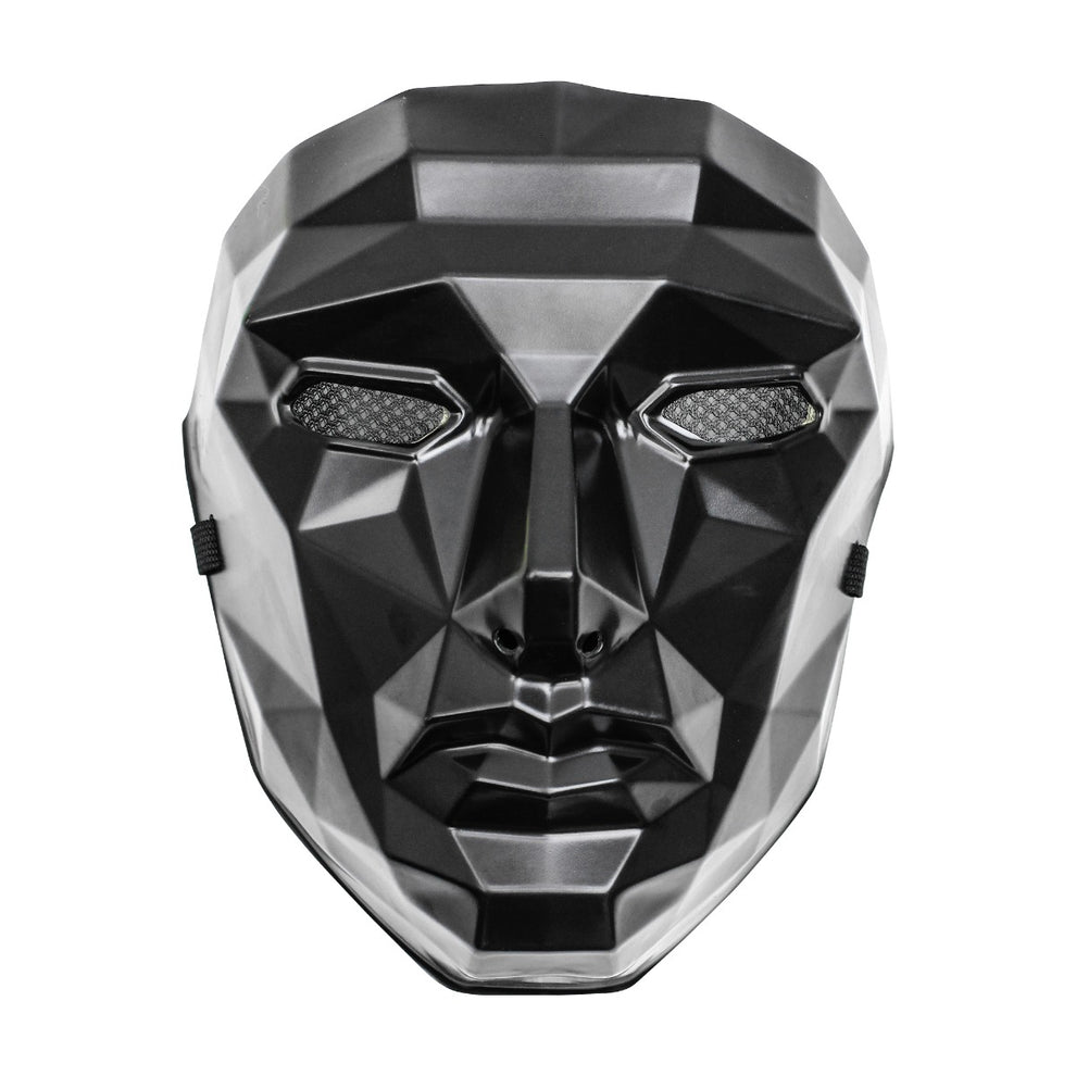 Boss Mask – Neptune