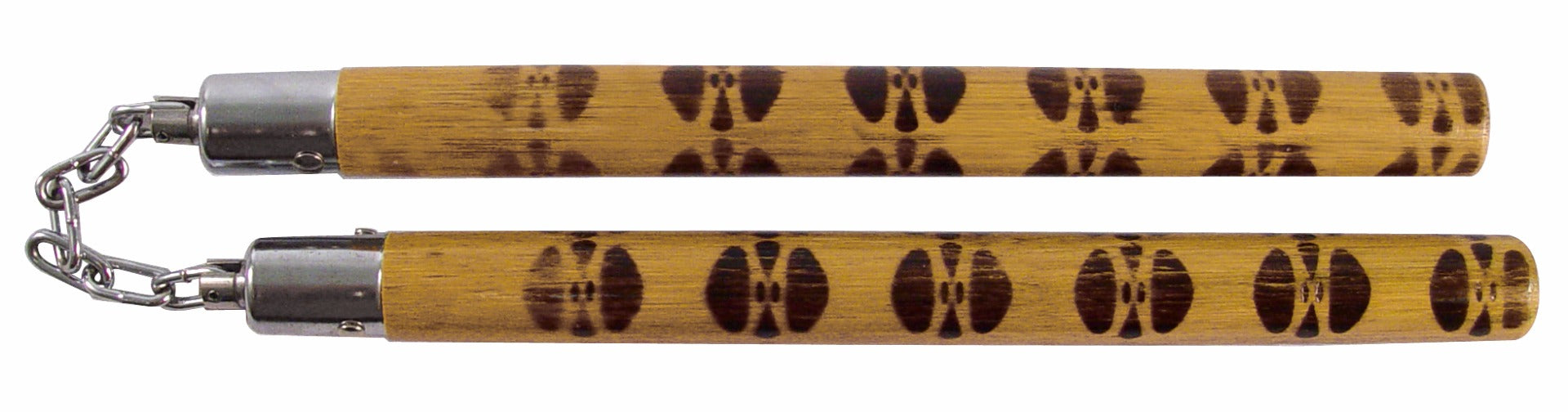 BURNED RATTON CHUCK W CHAIN – Neptune