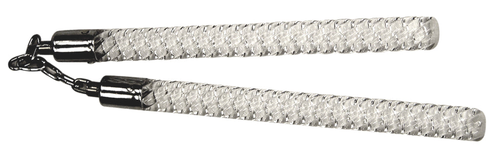 ACRYLIC NUNCHAKU 12TWIST-inch – Neptune